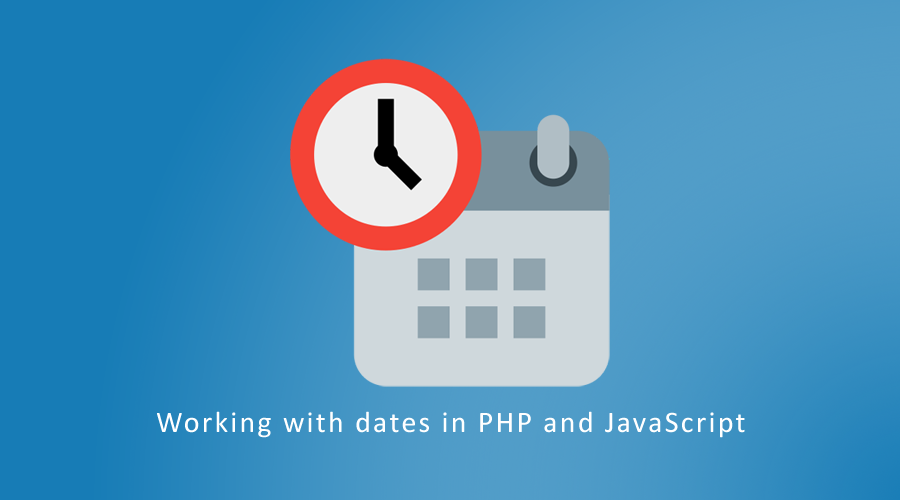Working with dates in PHP and JavaScript - PHP Lift