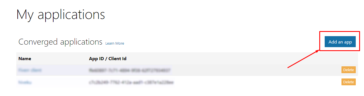 How To Getread Outlook Office 365 Mail Using Oauth Php Php Lift