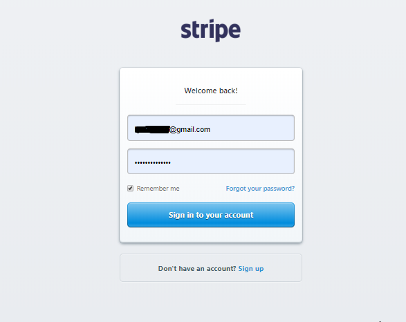 Stripe Payment Gateway Charge Credit Card with PHP Example - PHP Lift