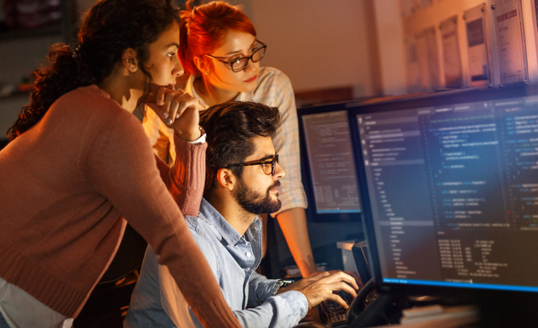 How to succeed as a self-taught developer - PHP Lift